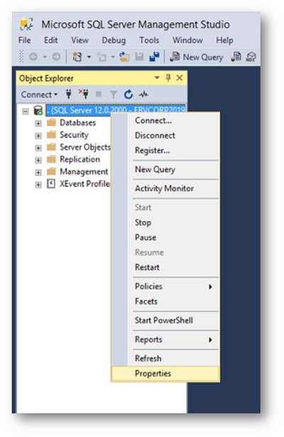 Changing the Management Server name after Milestone XProtect is installed (troubleshooting)