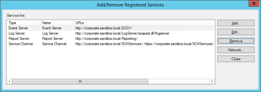 Troubleshooting XProtect Management Server in a Microsoft Failover Cluster