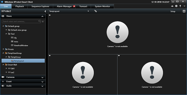 Exploring the MIP SDK Tool: View and Window Tool