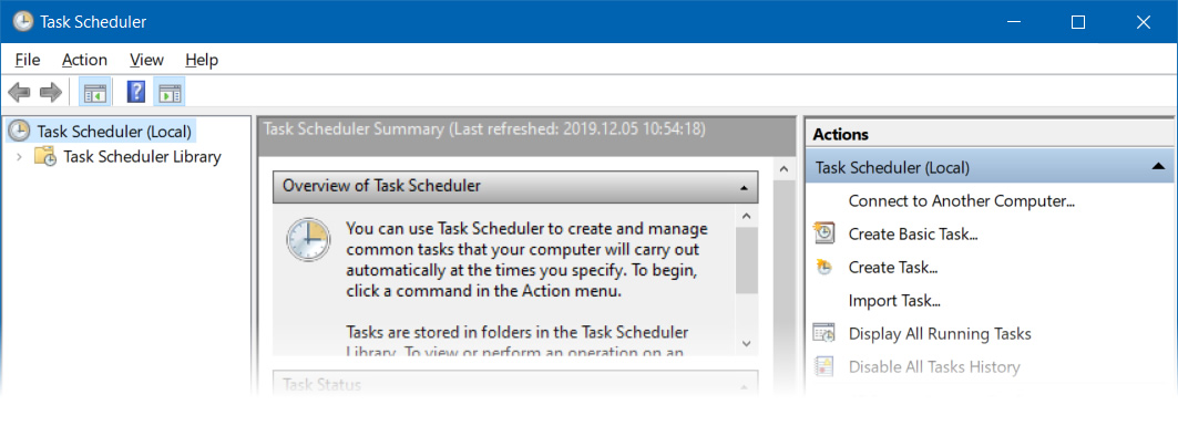 XProtect Smart Client startup scripts (how-to)