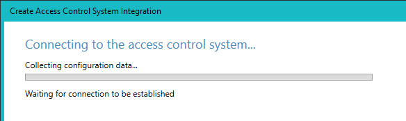Paxton integration cannot connect to Net2 service (troubleshooting)