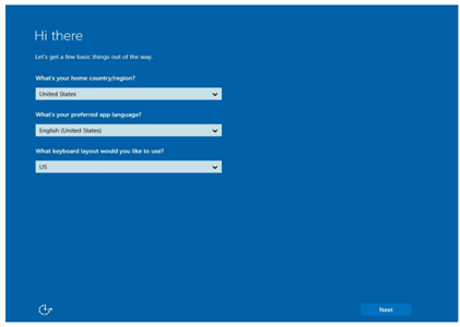 How to activate Windows Server 2019 License for Husky IVO 1000R/1800R