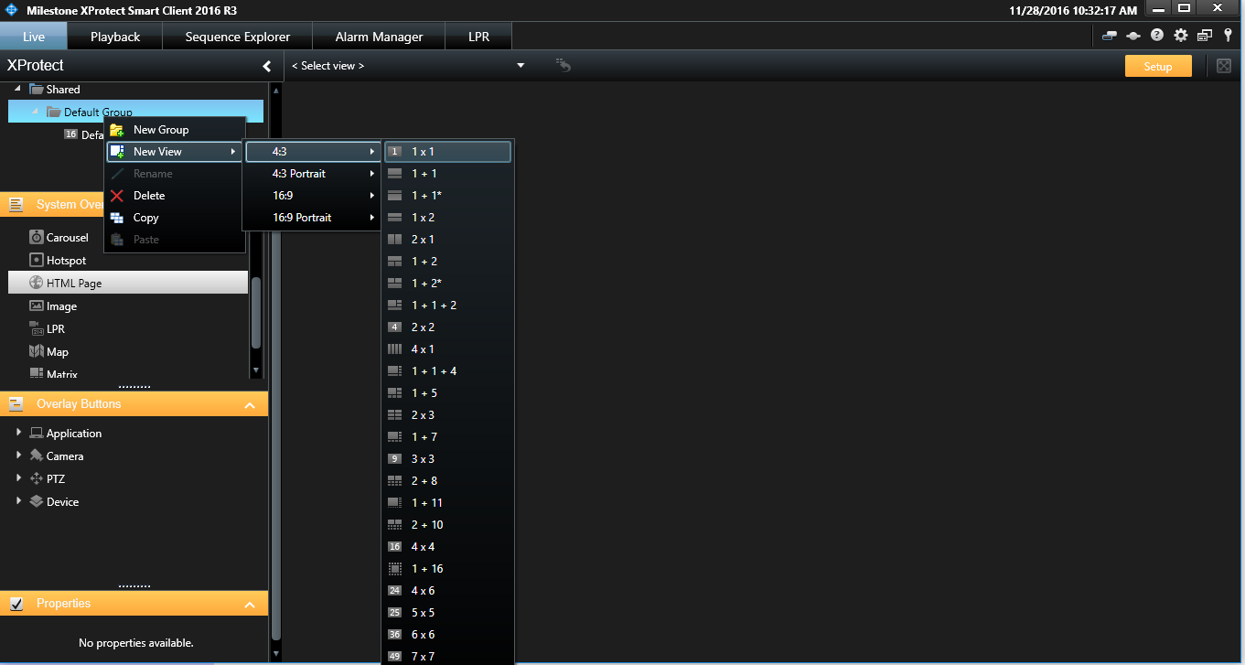 View a list of function calls for Smart Client scripting (how-to)