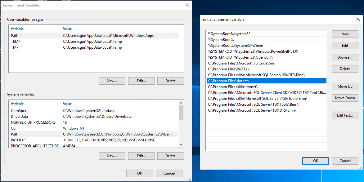Management Server fails to start due to IDP dotnet exception ...